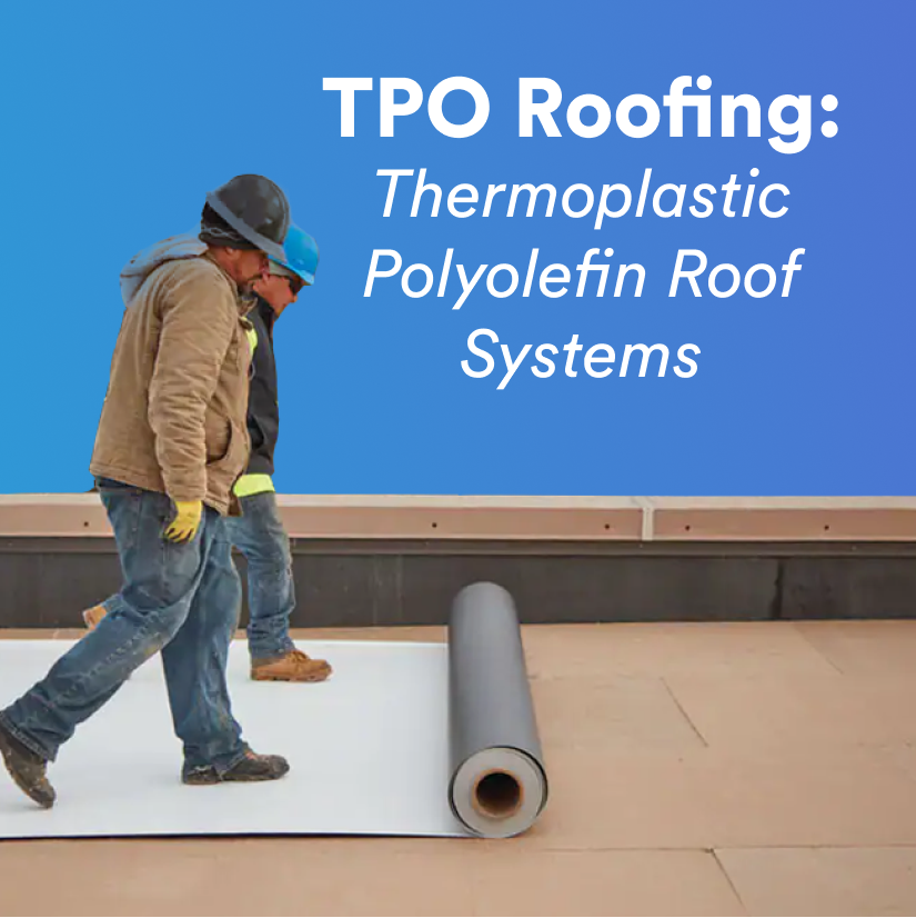 The Many Layers of TPO Roofing Systems | Roofr